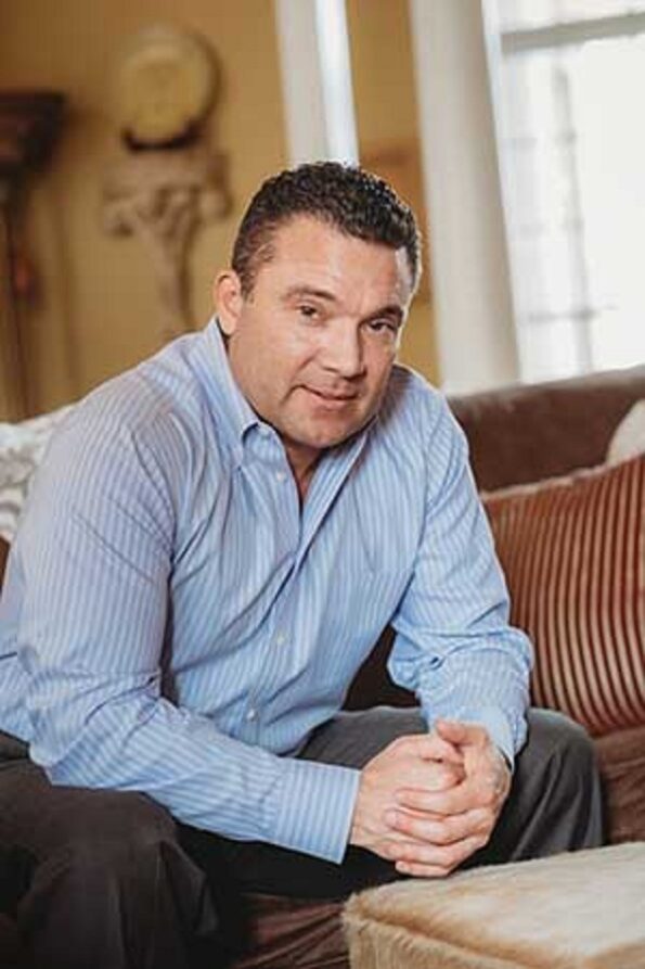 Meet Our Team - Wilson Law Office, LLC